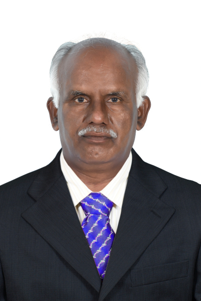 Government Arts College (Autonomous) - Karur